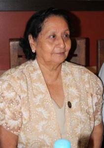 Personajes misantecos: Emelia Chacón García – Misantla MX