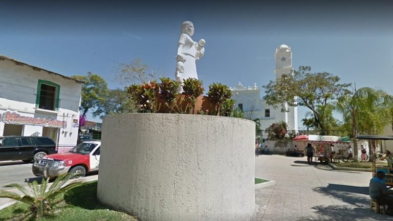 El Monumento A La Madre De Misantla Quién Y Por Qué Se Hizo Misantla Mx
